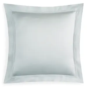 MATOUK Nocturne Sateen Euro Sham Pool