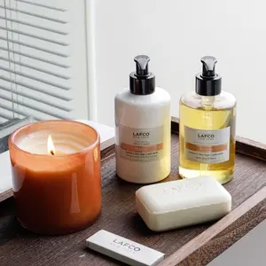 LAFCO NEW YORK Retreat Signature Candle, 15.5 Oz