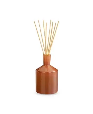 LAFCO Retreat Classic Reed Diffuser, 6 Oz - Brown