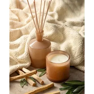 LAFCO NEW YORK Retreat Classic Reed Diffuser, 6 Oz