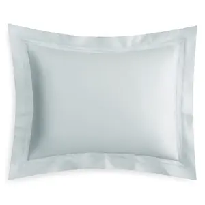 MATOUK Nocturne Sateen King Sham - Pool