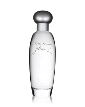 Estée Lauder Pleasures Eau De Parfum Spray 3.4 Oz - No Color
