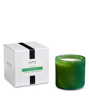 LAFCO NEW YORK Jungle Bloom Signature Candle, 15.5 Oz