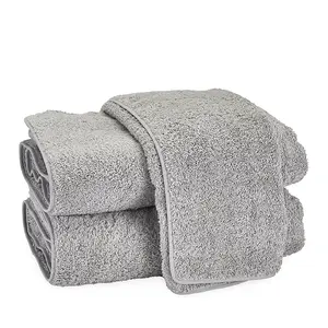 MATOUK Cairo Bath Sheet Pearl