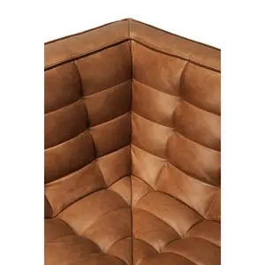 ETHNICRAFT N701 Sofa Corner