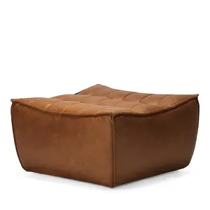 ETHNICRAFT N701 Footstool