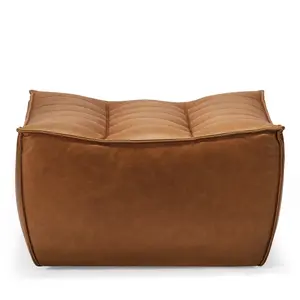 ETHNICRAFT N701 Footstool