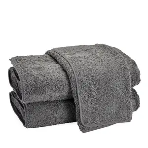 MATOUK Cairo Bath Towel Smoke