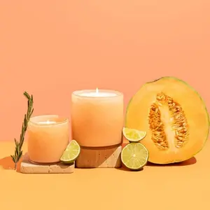 LAFCO NEW YORK Paloma Melon Classic Candle, 6.5 Oz