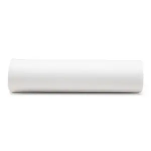 MATOUK Sierra Fitted Sheet, Full - White