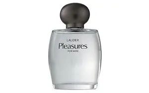 Estée Lauder Pleasures For Cologne Spray 3.4 Oz - No Color