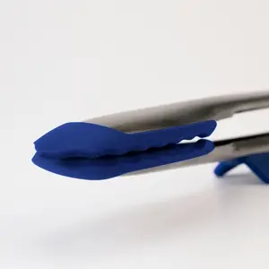 TOVOLO Tip Top Tongs - Dark Blue
