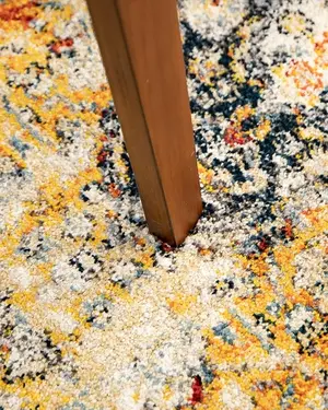 PALMETTO LIVING Orian Gemstones Cressida Area Rug, 6'7 X 9'6