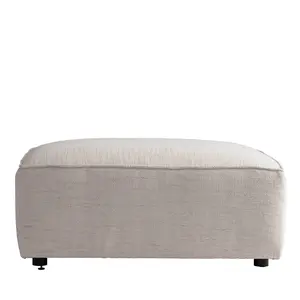 BERNHARDT Bloomingdale's Artisan Collection Gardena Ottoman
