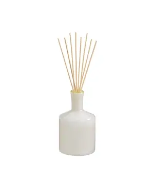 LAFCO Feu De Bois Signature Diffuser, 15 Oz - White