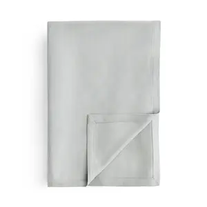 MATOUK Dream Modal Blanket - Silver