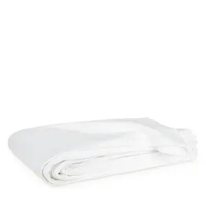 MATOUK Dream Modal Blanket - White