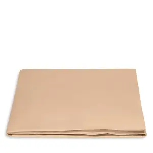 MATOUK Nocturne Sateen Fitted Sheet, King - Ambrosia