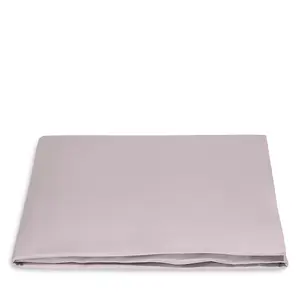 MATOUK Nocturne Sateen Fitted Sheet, King Deep Lilac