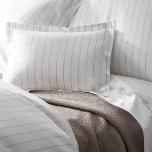 MATOUK Amalfi King Fitted Sheet