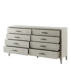 THEODORE ALEXANDER Breeze Dresser