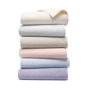 MATOUK Milagro Bath Towel - Ivory