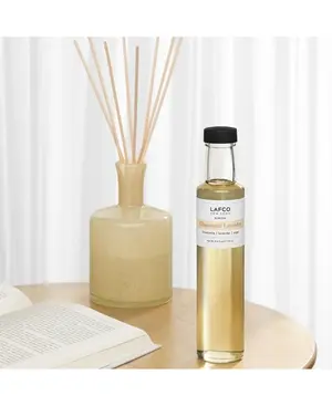 LAFCO Chamomile Lavender Reed Diffuser Refill, 8.4 Oz