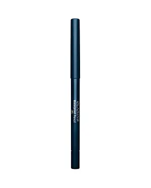 Clarins Waterproof, Highly Pigmented Retractable Eye Pencil Blue Orchid 03