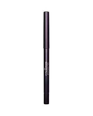 Clarins Waterproof, Highly Pigmented Retractable Eye Pencil - Fig 04