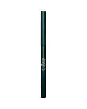 Clarins Waterproof, Highly Pigmented Retractable Eye Pencil - Forest