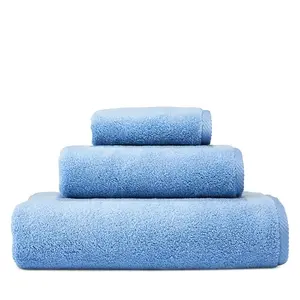 MATOUK Milagro Fingertip Towel Azure