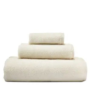 MATOUK Milagro Fingertip Towel Ivory