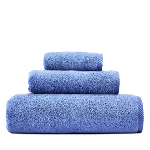 MATOUK Milagro Fingertip Towel - Periwinkle