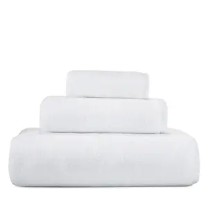 MATOUK Milagro Fingertip Towel - White