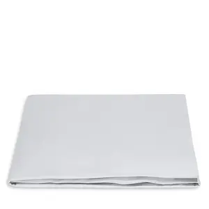 MATOUK Nocturne Sateen Fitted Sheet, Queen Dove