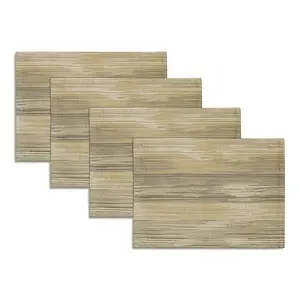 VILLEROY & BOCH Radcliffe Jacquard Placemats, Set Of 4 - Multi