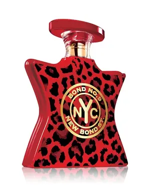 BOND NO. 9 NEW YORK New Bond St. Eau De Parfum 3.3 Oz - No Color