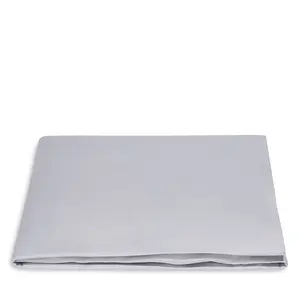 MATOUK Nocturne Sateen Fitted Sheet, California King Elephant