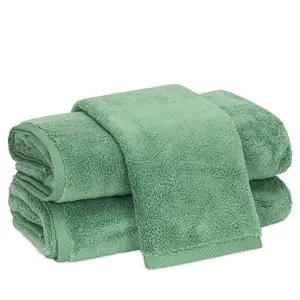 MATOUK Milagro Bath Sheet Grass