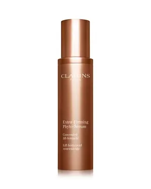 Clarins Extra-firming Phyto-serum - No Color
