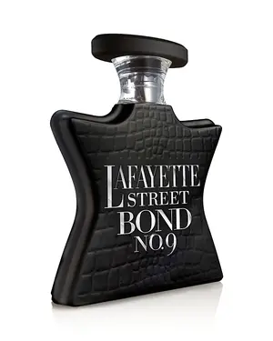 BOND NO. 9 NEW YORK Lafayette Street Eau De Parfum 3.3 Oz - No Color