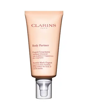 Clarins Body Partner Stretch Mark Firming Cream 5.8 Oz - No Color