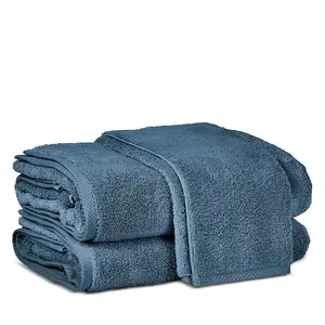 MATOUK Milagro Washcloth Aegean