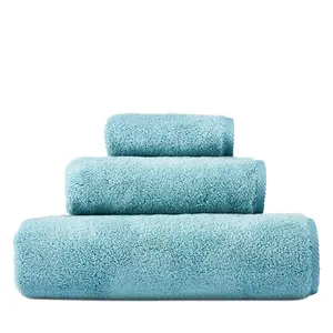 MATOUK Milagro Washcloth - Cerulean