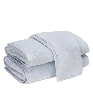 MATOUK Milagro Washcloth - Light Blue