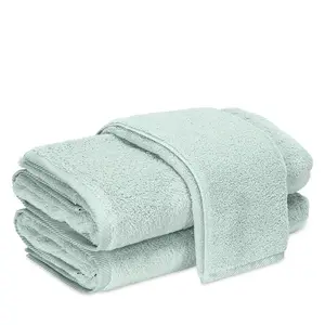 MATOUK Milagro Washcloth Opalite