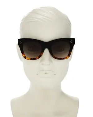 Celine Cat Eye Sunglasses