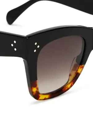 Celine Cat Eye Sunglasses