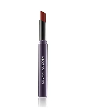 KEVYN AUCOIN Unforgettable Lipstick Bloodroses Noir