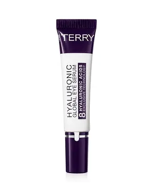 By Terry Hyaluronic Global Eye Serum 0.5 Oz - No Color